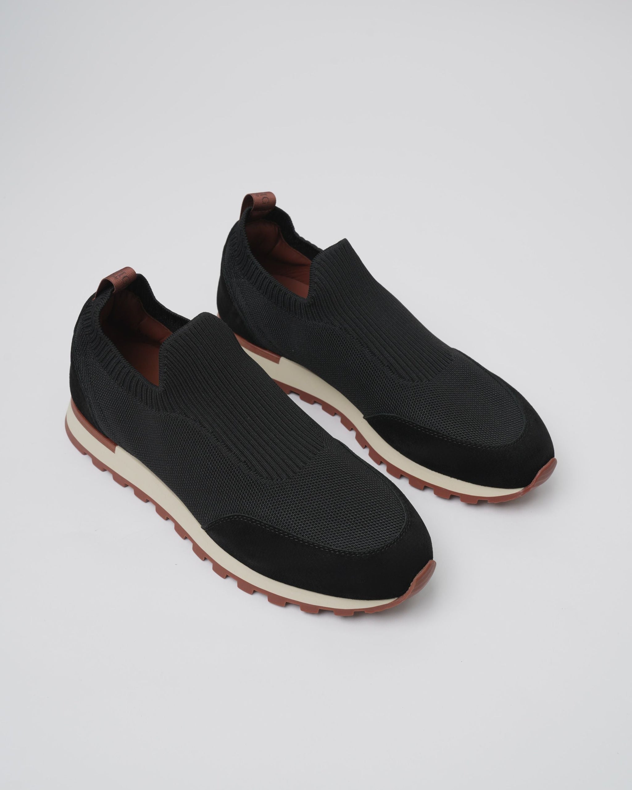 PS-U5365 RUNNERS FLEXY LUX ACTIVE BLACK