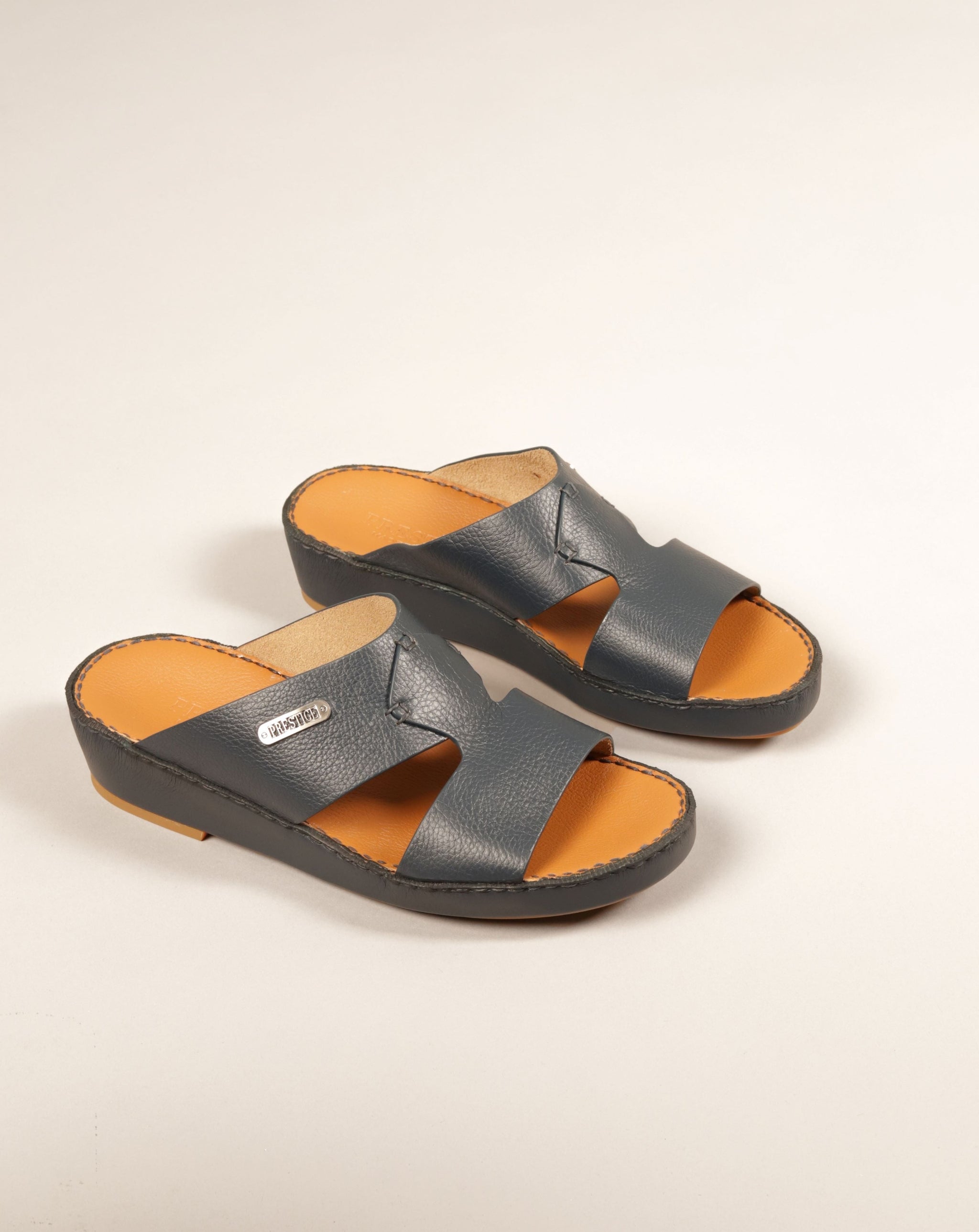 Trotter Model 190 Blue