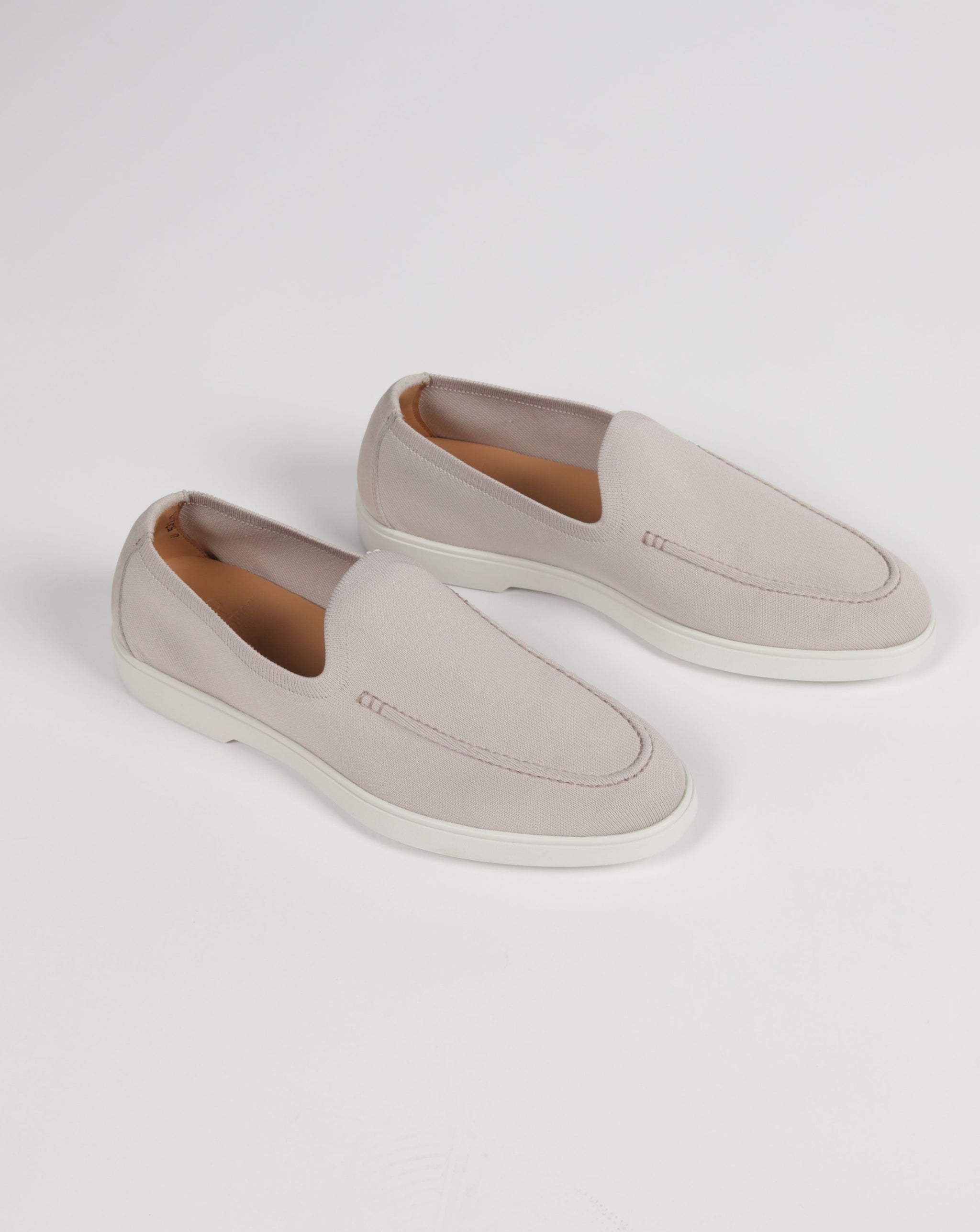 PS-U5320 LOAFER FLEXY ACTIVE GREY