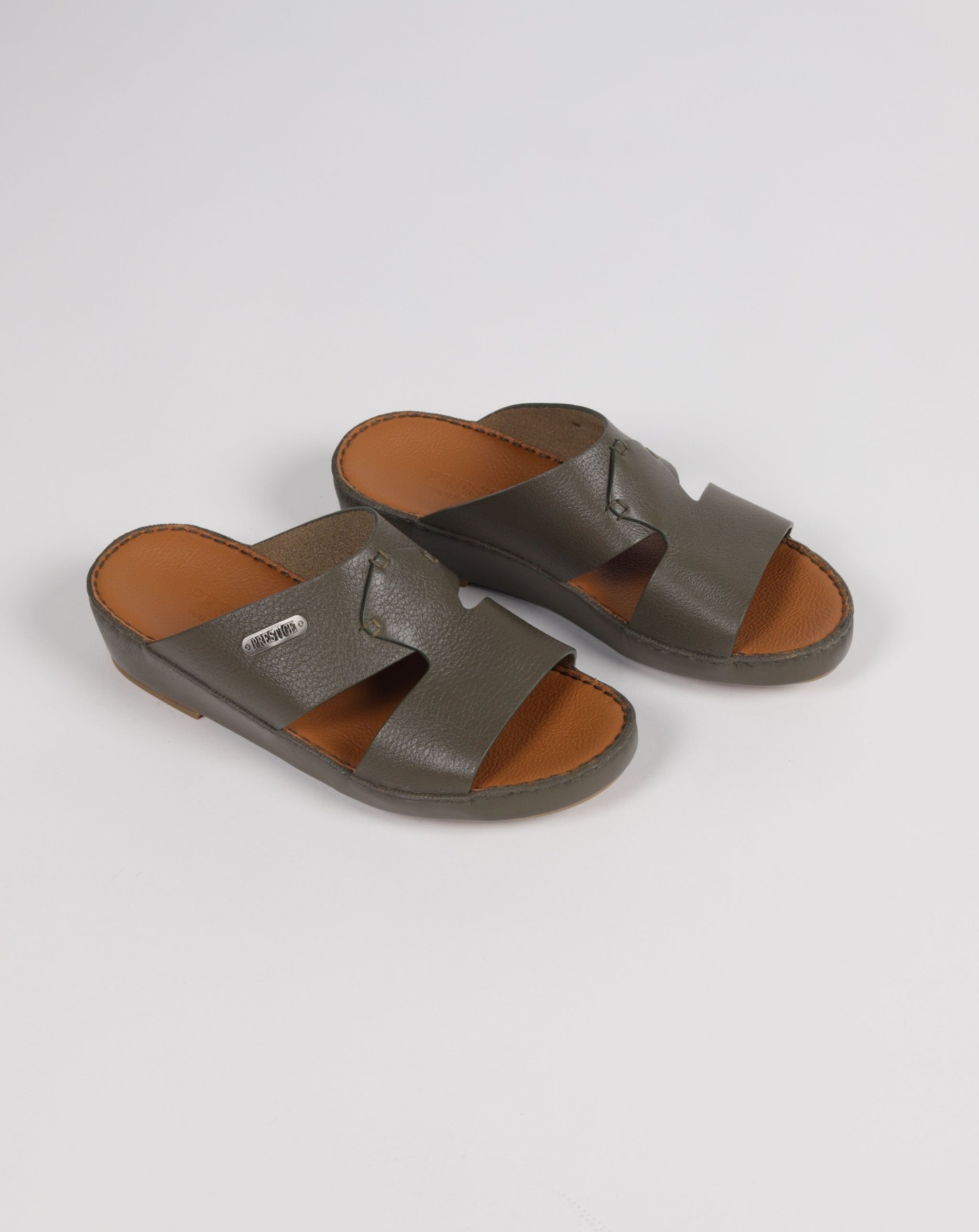 Trotter Model 190 Salvia